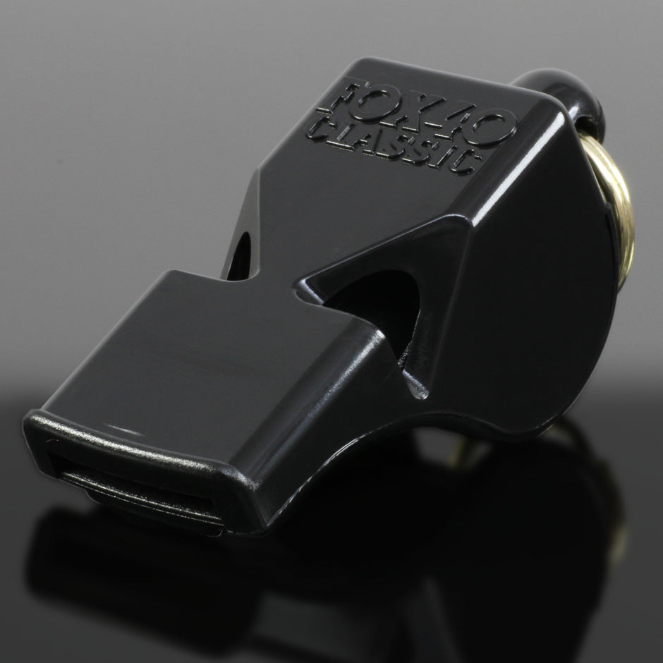 Referee and Umpire Equipment