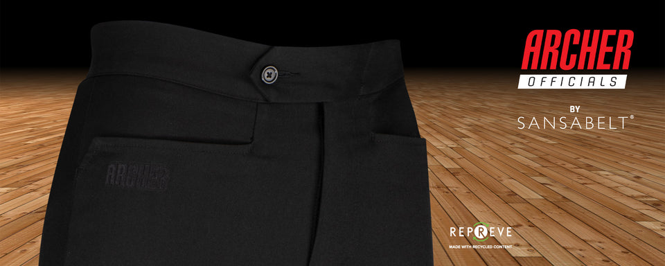 Referee and Umpire Equipment