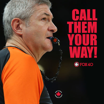 Referee and Umpire Equipment - Ref Warehouse