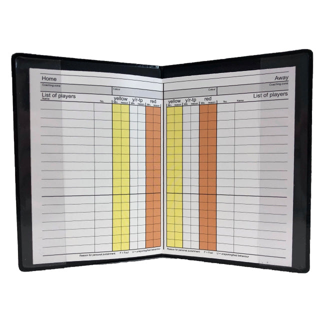 Football Referee Equipment | Soccer Referee Supplies | Ref Warehouse