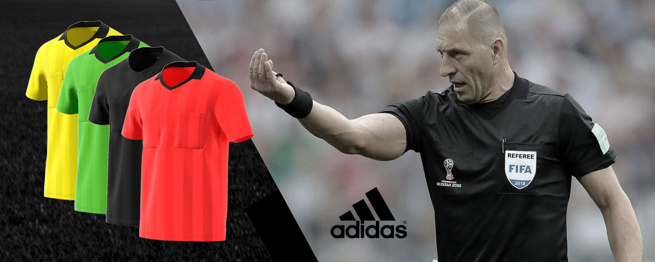 Referee and Umpire Equipment