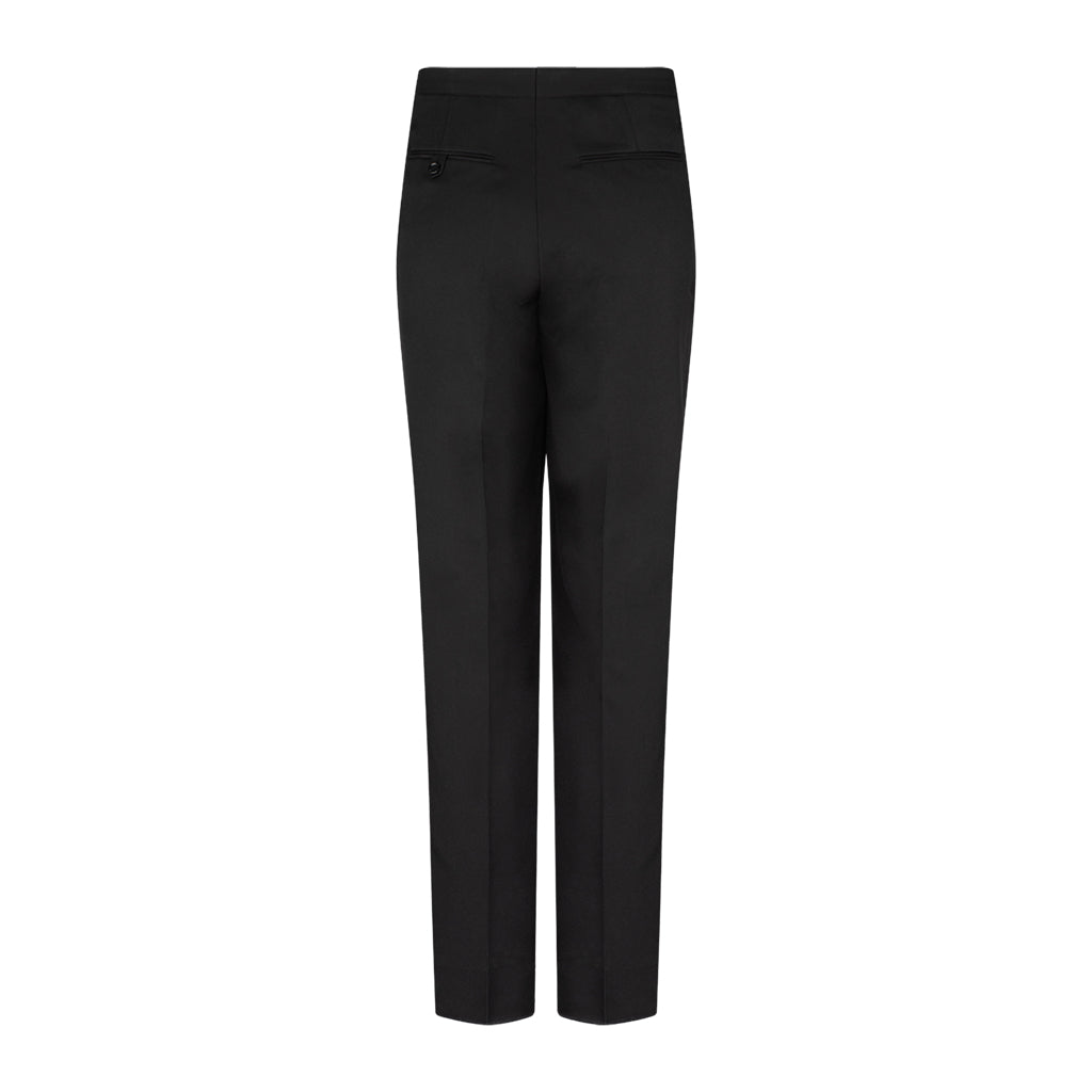 Archer (by Sansabelt) Pro flat front mens referee pants
