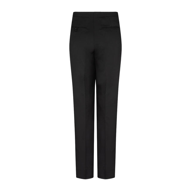 Archer (by Sansabelt) Pro flat front mens referee pants