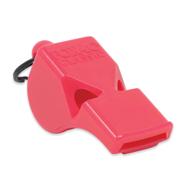 Whistles