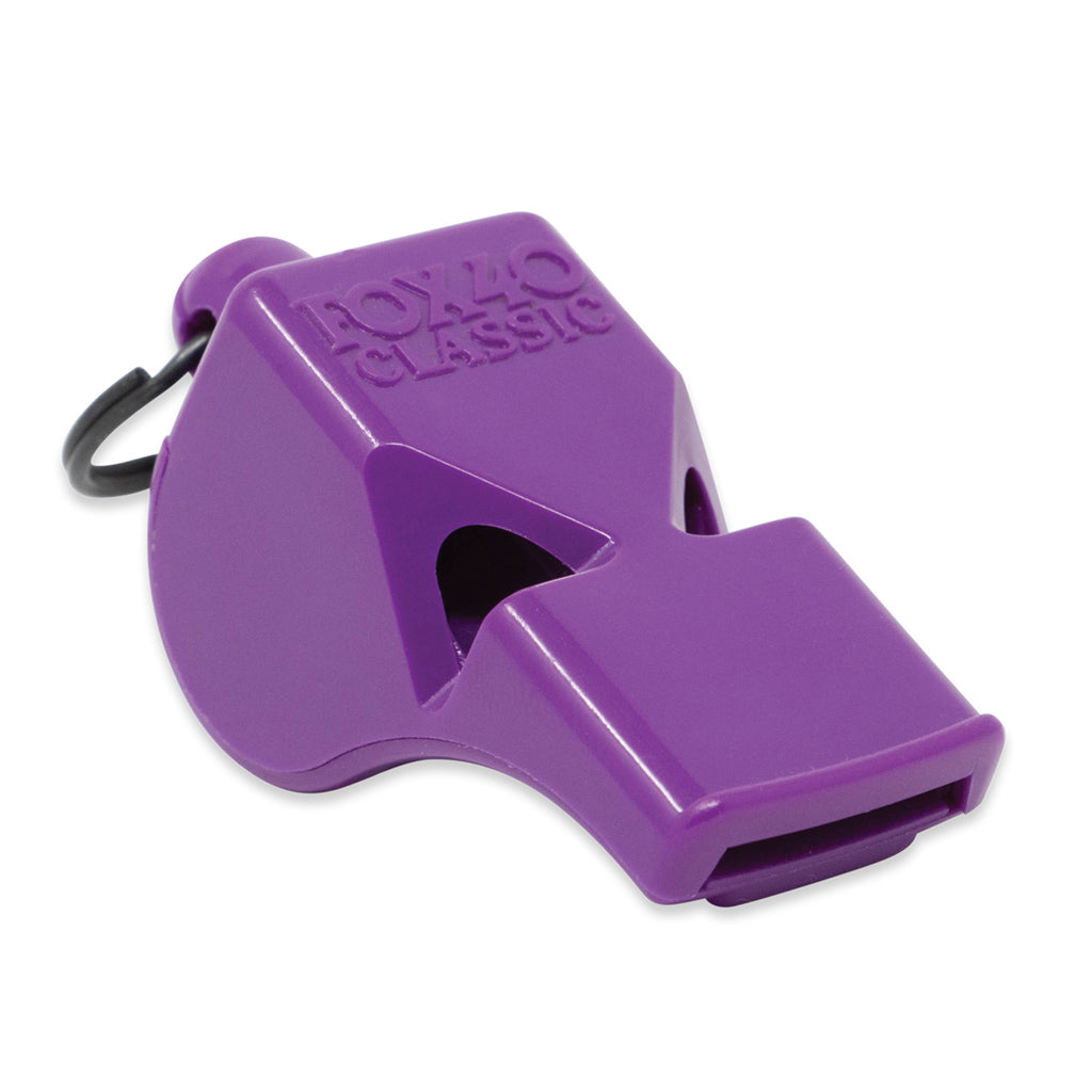 Fox 40 Classic whistle - Ref Warehouse