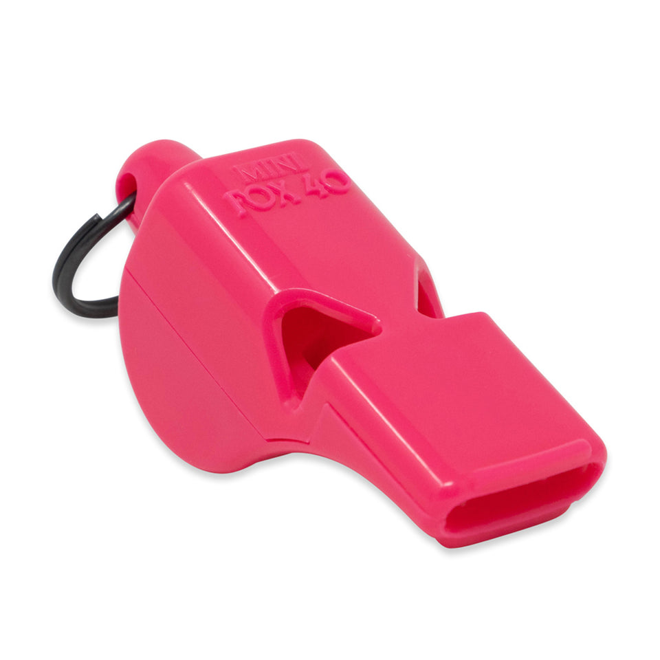 Whistles