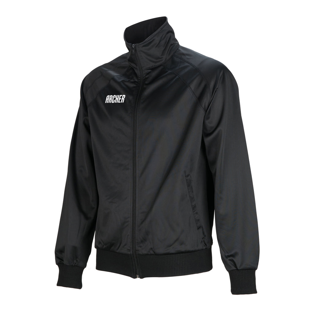 Archer Baseline referee jacket