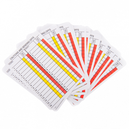 Football Referee Equipment | Soccer Referee Supplies | Ref Warehouse