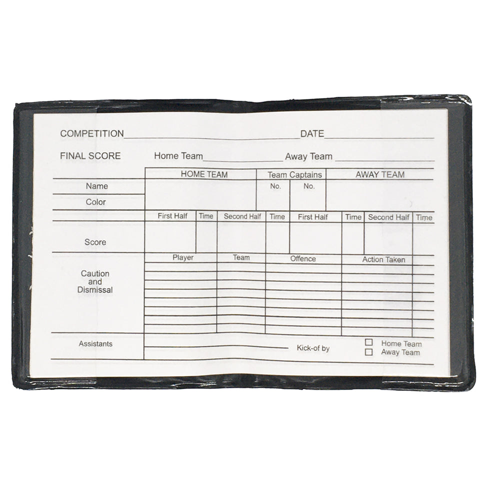 Lotto referee wallet