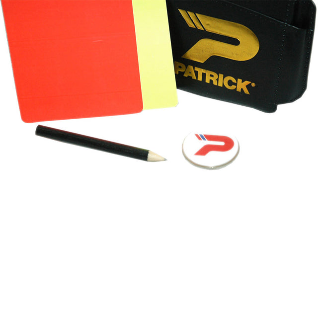 Football Referee Equipment | Soccer Referee Supplies | Ref Warehouse