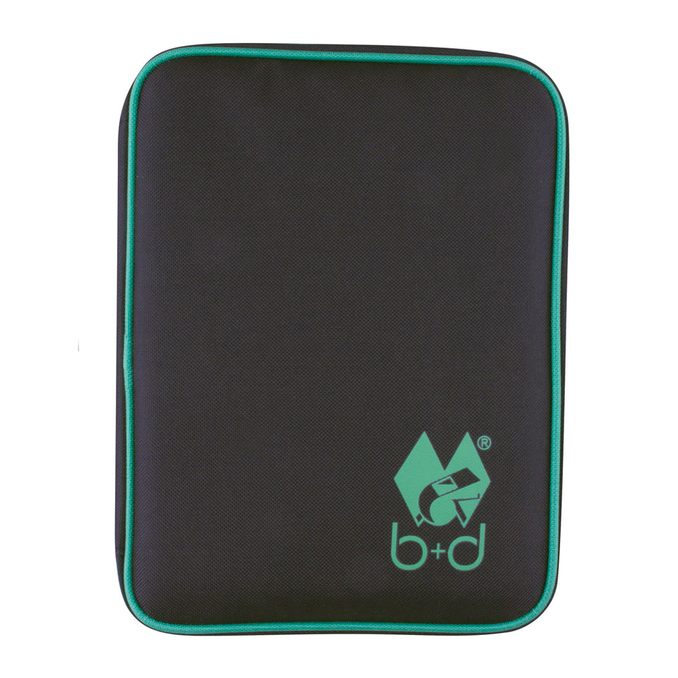 b+d Professional referee pouch