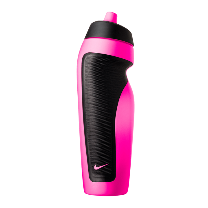 Nike Sport 600mL water bottle - Ref Warehouse