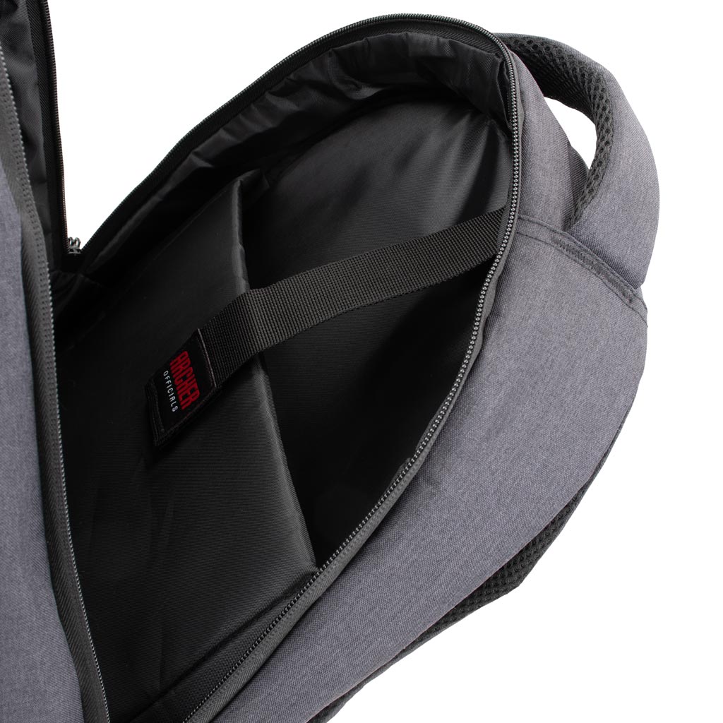 Archer Performance laptop backpack