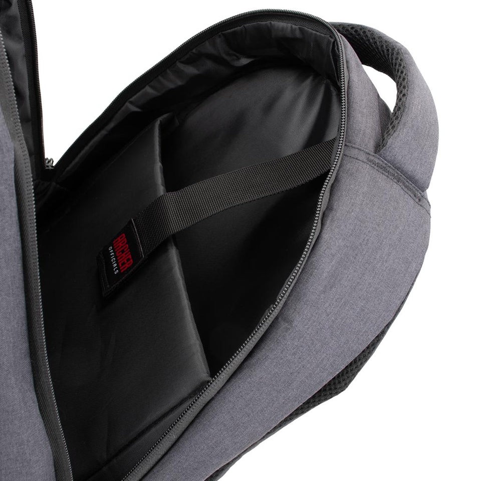 Archer Performance laptop backpack