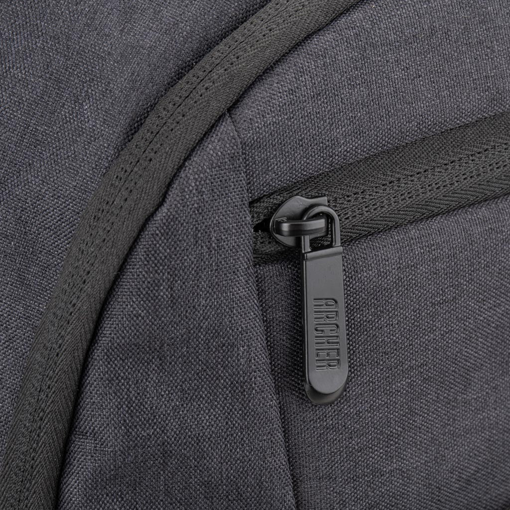 Archer Performance laptop backpack