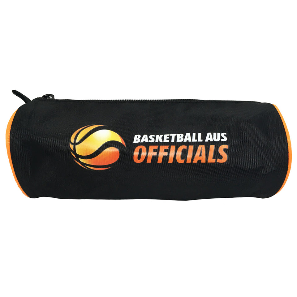 Basketball Referee Equipment | Referee Supplies Australia | Ref Warehouse
