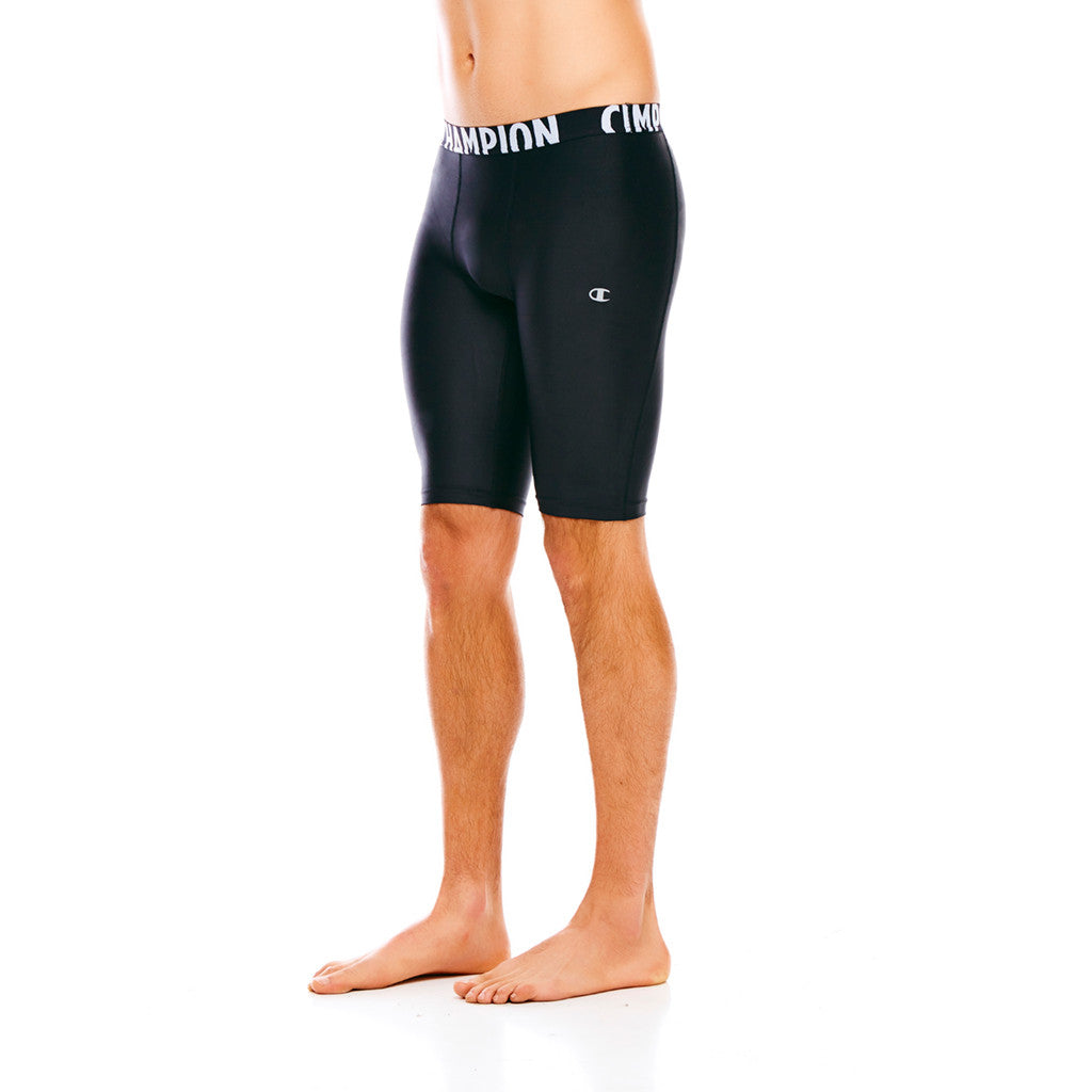 Champion mens compression long short - Ref Warehouse
