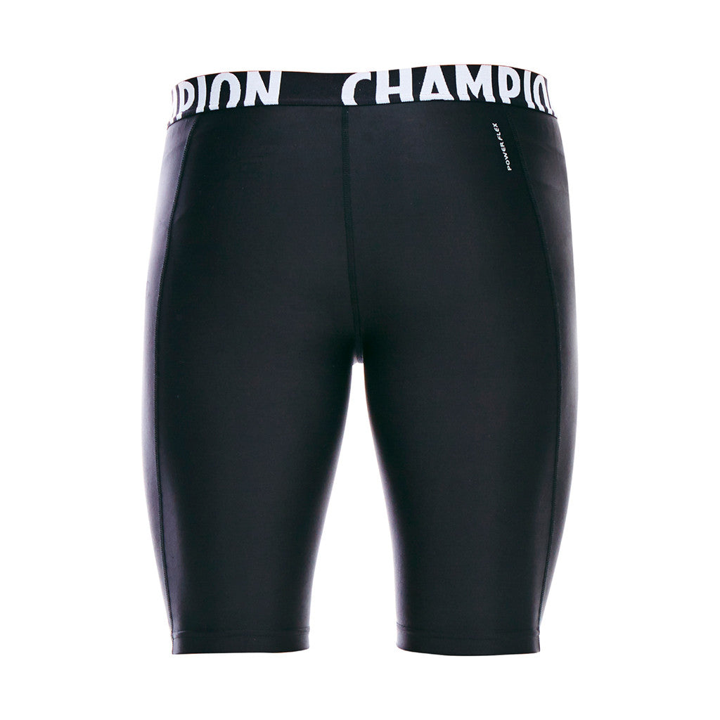 Champion mens compression long short - Ref Warehouse