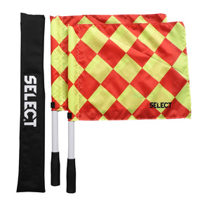 Football Referee Flags | Ref Warehouse