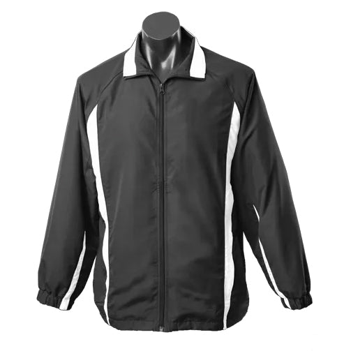 AP Eureka track jacket