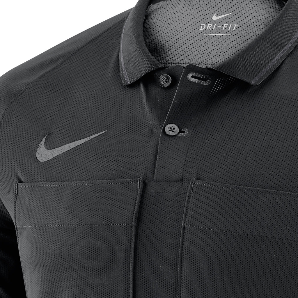 Nike Dry Ref SS jersey - Ref Warehouse