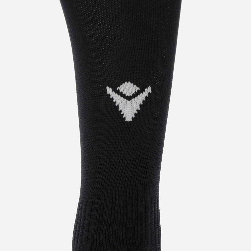 Macron UEFA Ref 21 matchday socks - Ref Warehouse