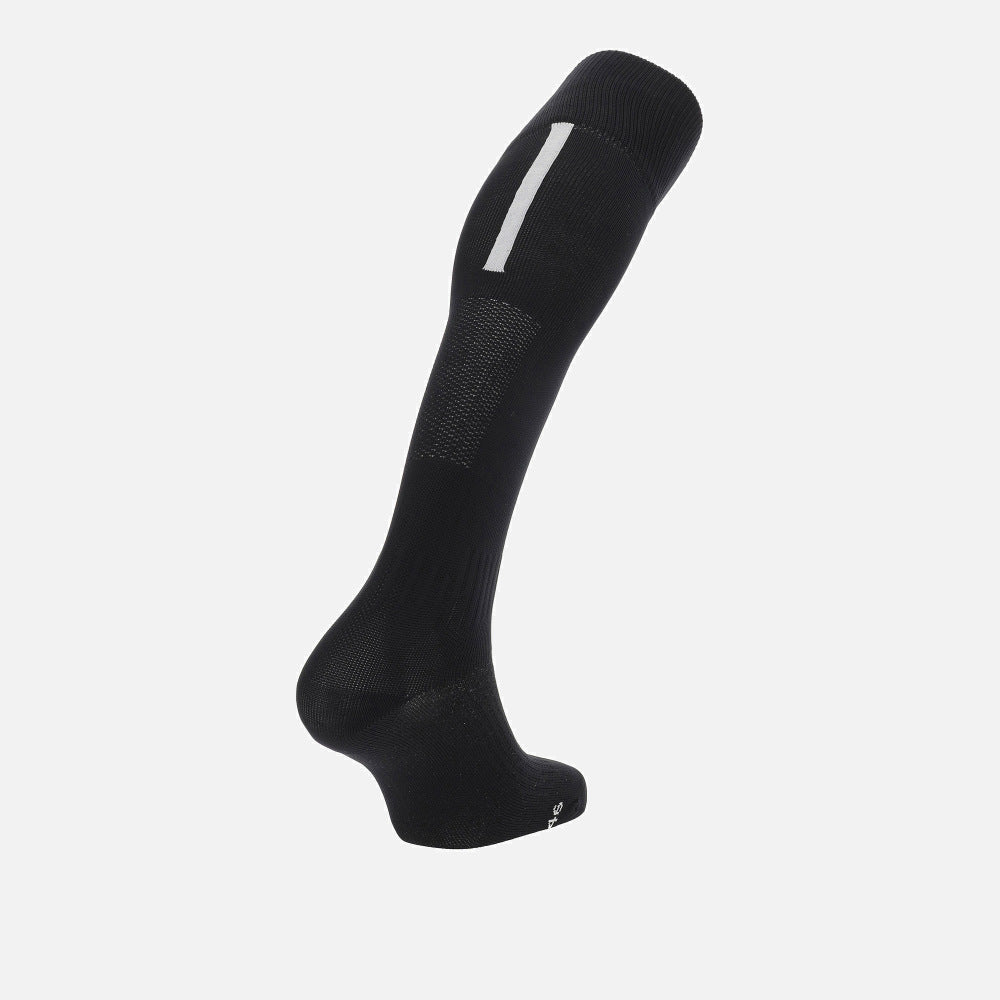 Macron UEFA Ref 21 matchday socks - Ref Warehouse