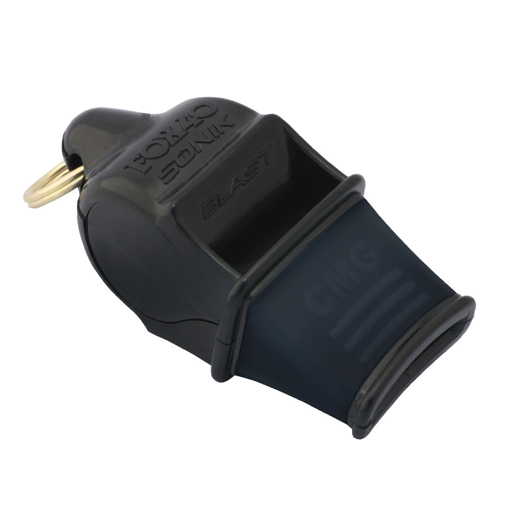Fox 40 Sonik Blast CMG whistle